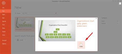 Create Org Chart In PowerPoint Quick How To Guide Create Org Chart In PowerPoint Quick How To Guide