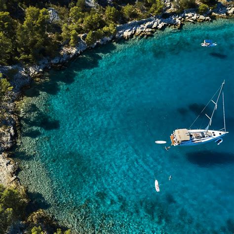 Sail Croatia® Croatia Cruises And Sailing Holidays 20262027