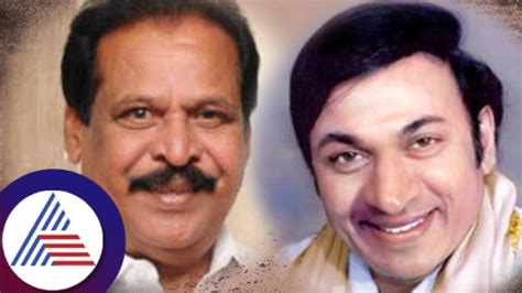 Dr Rajkumar ಹಾಕಿಕೊಟ್ಟ ಹಾದಿಯಲ್ಲೇ ನಡೆಯೋನು ನಾನು ಹಿರಿಯ ನಿರ್ಮಾಪಕ ಸಾ ರಾ ಗೋವಿಂದು Sandalwood Senior