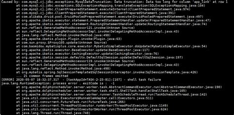 Bug Allways Fail When A Task Instance Submit Multiple Yarn