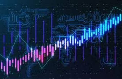 What Is Forex Algorithmic Trading By Carina Bot Medium