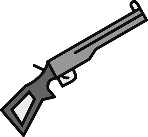 Weapon Vector Icon Vector Art At Vecteezy