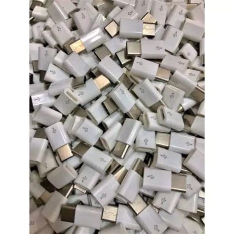 Jual Extension Type C Sambungan Micro Ke Type C PER PCS Shopee Indonesia