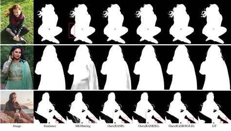 Figure 1 From Learning Multiple Representations With Inconsistency Guided Detail Regularization