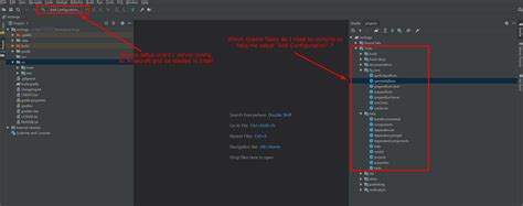 How To Setup Forge For Intellij Idea Modder Support Forge Forums