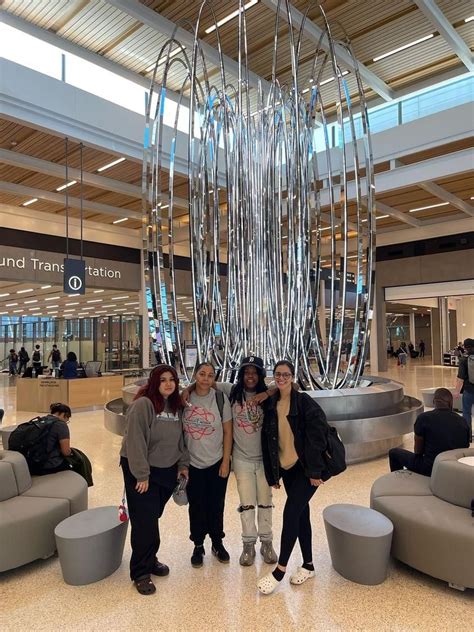 John Jay Mcnair Program On Linkedin Johnjaycollege Jjaymcnair Mcnairscholars