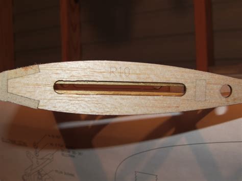 Brodak Ringmaster S 1 Build