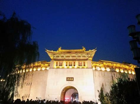 千年帝都伊洛淵源 集文化美食一體的洛陽城你確定不來看看 每日頭條