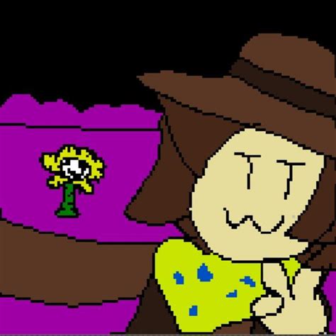 Just Massacred Flowey Feeling Cute R Undertaleyellow