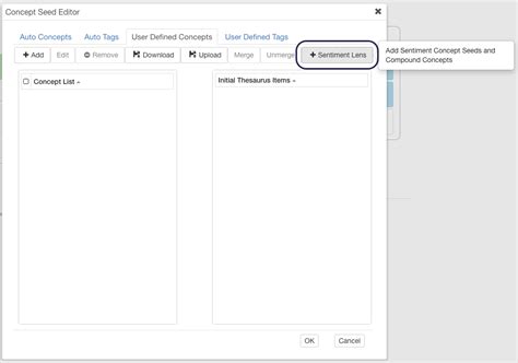 Analysing Survey Data With Leximancer — Leximancer