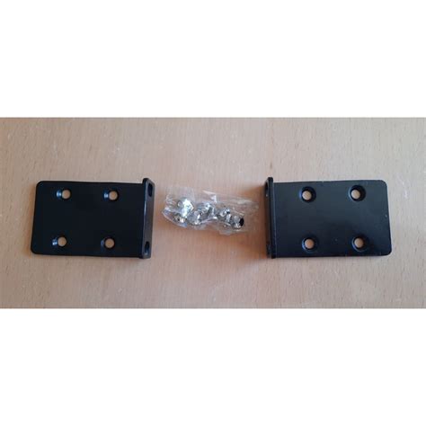 หูยืด Switch Cisco Rack Mount Bracket Kit Ears Compatible With Cisco Sg220 Series Shopee