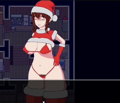 Son Dizzy My Neighbor Is Way Too Perverted Christmas Special Final