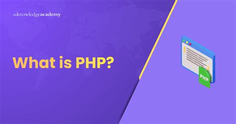 What Is Php Everything You Should Know