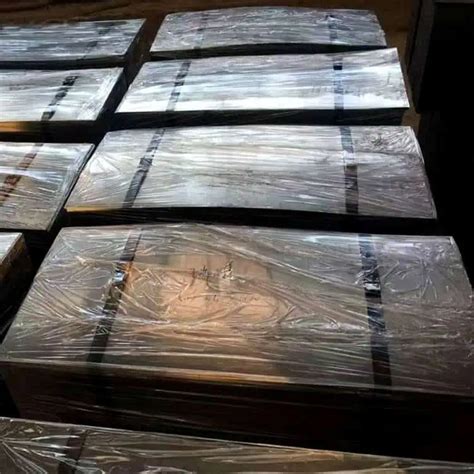 Hot Sale Galvanized Sheet And Plate