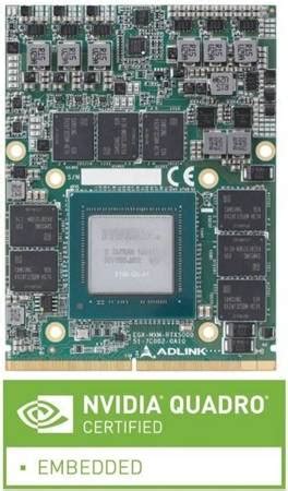 EGX MXM RTX5000 Moduł MXM NVIDIA Quadro guru com pl