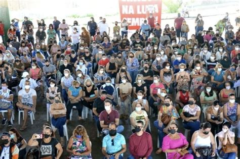 Professores Recusarão Proposta De Reajuste Salarial Proposto Pela