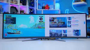 MSI MPG 491CQP QD OLED Gaming Monitor Review GeekaWhat