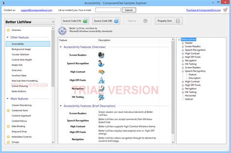 Better Listview Express Download Softpedia