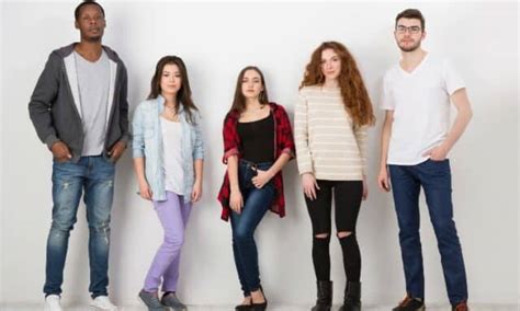 27 Different Types Of T Shirts