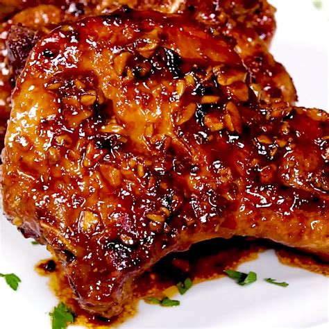 Easy Baked Pork Chop Recipes Artofit