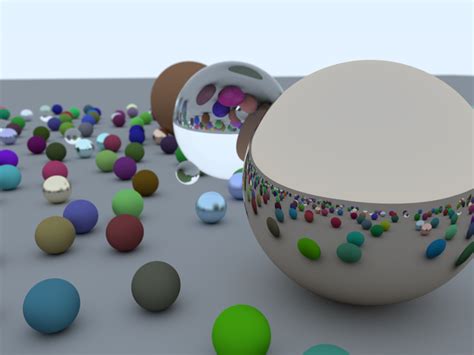 Gpu Ray Tracing In One Weekend By Unity 20193 知乎