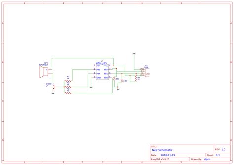 Usb Midi Synth Mkii Platform For Creating And Sharing Projects Oshwlab