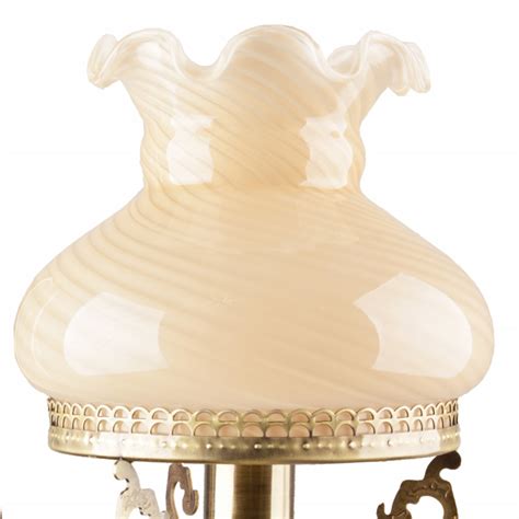 Aplica Russet 1 Bec Dulie E27 Bronz Crem Klausen Emag Ro