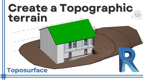 topographic map for revit at justin woodhouse blog