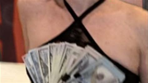 My Cash Wallet Part 1 FinDom Mistress Lizbeth Clips4sale