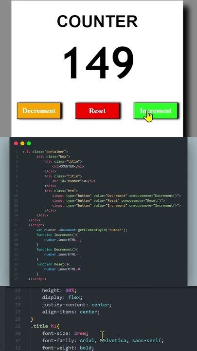 Javascript Using Onmouseover Coding Cssanimation Javascript Css