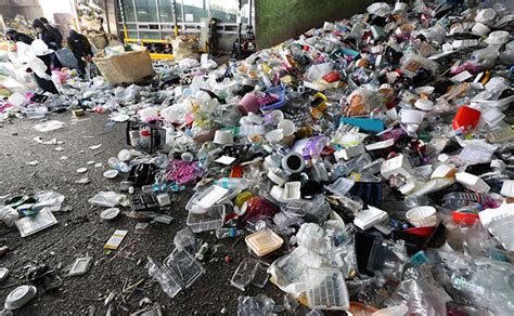 24일부터 일회용 종이컵·빨대 등 ‘일회용품 사용제한 범위 확대