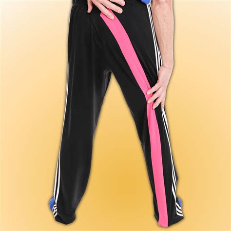 Total Hip Replacement Fitness Program