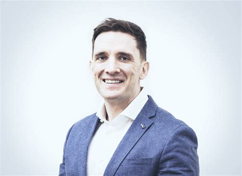 Eamon Lyons Waystone