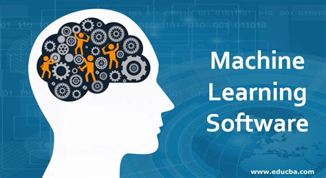 Machine Learning Software Top 10 Machine Learning Software With Merits