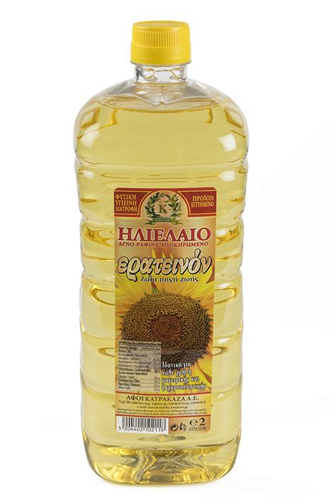 ΗΛΙΕΛΑΙΟ ΑΦΟΙ ΚΑΤΡΑΚΑΖΑ Α Ε