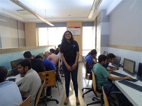 Acm Mpstme Acm Mpstme Added A New Photo