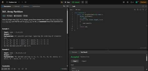 Ananya Kushwah On Linkedin Drgviswanathanchallenge Datastructures