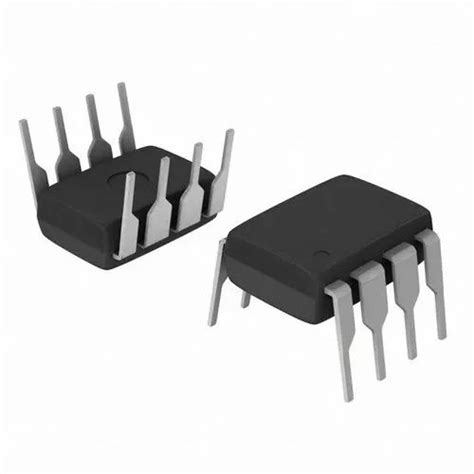 Maxim Rs485 Interface Ic For Electronics Dip And Smd At Rs 50 Piece In Mumbai