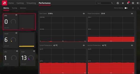 GPU Clock Not Identified Using New AMD Drivers TechPowerUp Forums