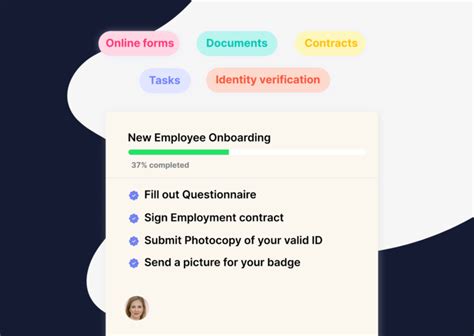 Client Onboarding Software For Businesses Clustdoc