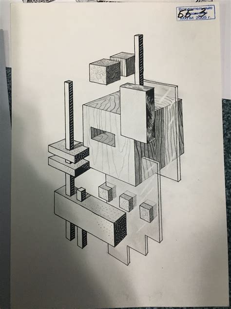 Two Point Perspective Artofit