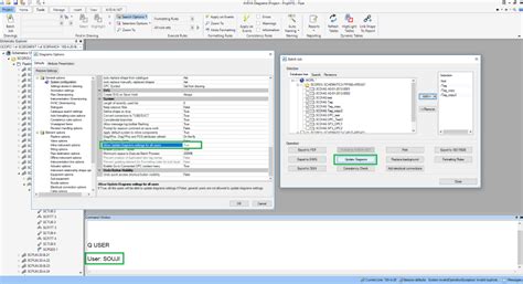 Update Of The Diagram