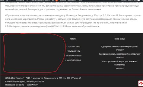 Wordpress How To Surround Block Of Text By Noindex Tags Stack Overflow