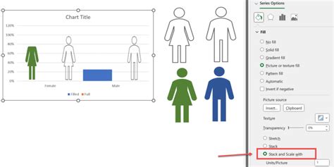 How To Create An Excel Infographic Xelplus Leila Gharani