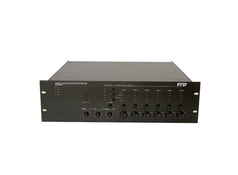 Voice Evacuation System Factory Buy Good Quality Voice Evacuation System Products From China