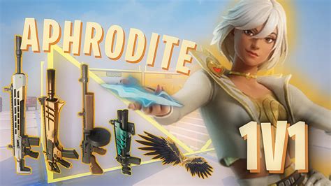 Aphrodite ⭐1v1 1880 0649 3161 By Fxd7s Fortnite Creative Map Code