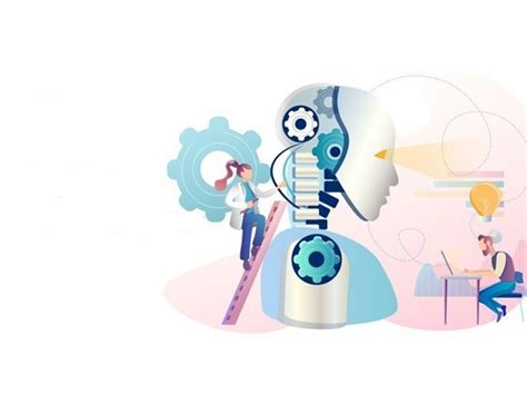 Self Aware AI Netstech Knowledge About Technology And IT System