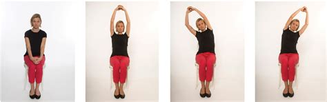 Exercises After Surgery Axillary Lymph Node Dissection For Skin