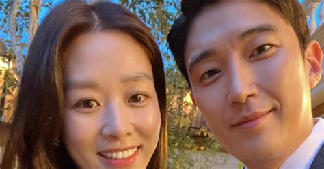 굳이 왜vs용기 응원 강경준 용서 장신영 子 노출 복귀에 의견 분분