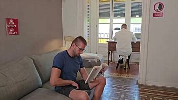 Teaser A Library Named Desire XNXX COM Teaser A Library Named Desire XNXX COM